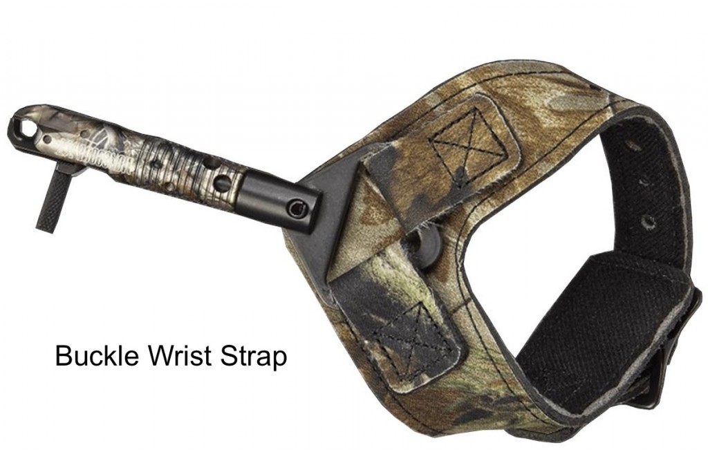 Choosing a Mechanical Release Aid: Styles & Choices