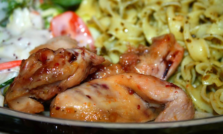 Delicious Partridge Recipes for Outdoor Cooking