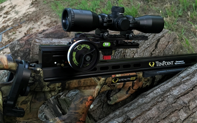 Precision Crossbow Shooting: HHA Sports Optimizer Speed Dial Review