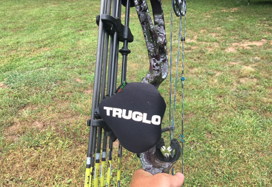 TruGlo Archer's Choice Range Rover Pro Review - The blog of the ...