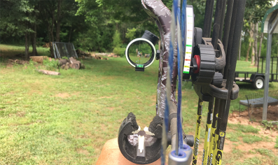 TruGlo Archer's Choice Range Rover Pro Review - The blog of the ...