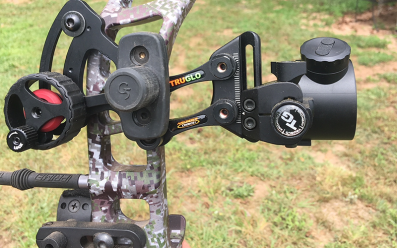 TruGlo Archer's Choice Range Rover Pro Review - The blog of the ...