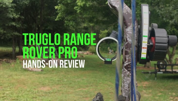 Archery Precision: Truglo Archer's Choice Range Rover Pro Review