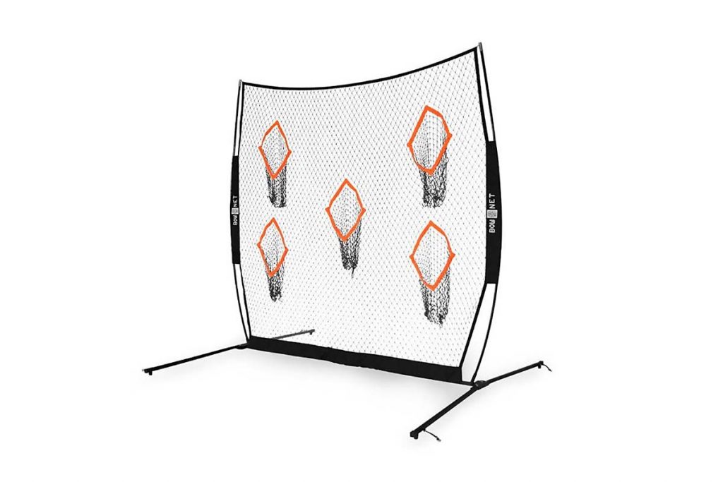 Bownet QB5 Training Net: Your Perfect Practice Partner