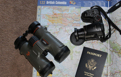 Bushnell Trophy 10x42 Binoculars: A Hunter's Review