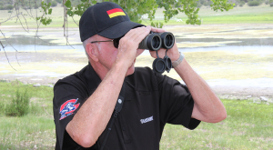 Bushnell Trophy 10x42 Binoculars: A Hunter's Review
