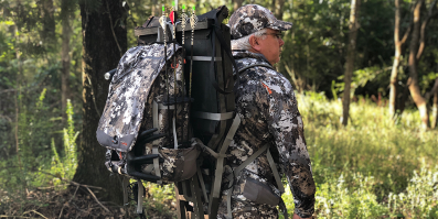 Sitka Gear Tool Box & Tool Bucket: Organize Your Hunting Gear