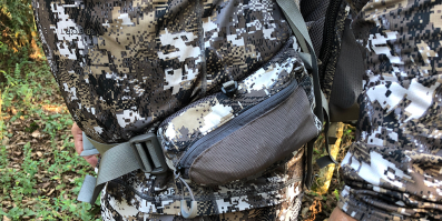 Sitka Gear Tool Box & Tool Bucket: Organize Your Hunting Gear