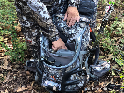 Sitka Gear Tool Box & Tool Bucket: Organize Your Hunting Gear