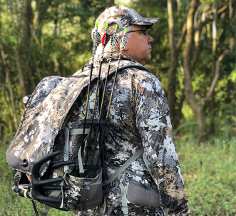 Sitka Gear Tool Box & Tool Bucket: Organize Your Hunting Gear