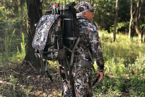 Sitka Gear Tool Box & Tool Bucket: Organize Your Hunting Gear