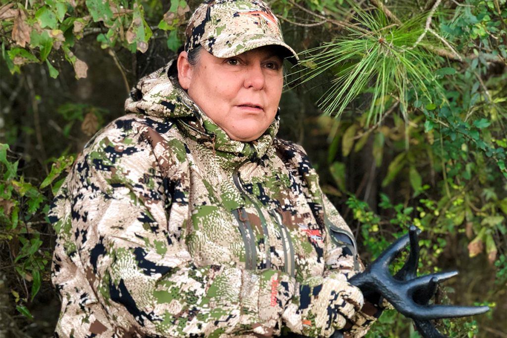 Sitka Gear Cloudburst Subalpine: A Game Changer