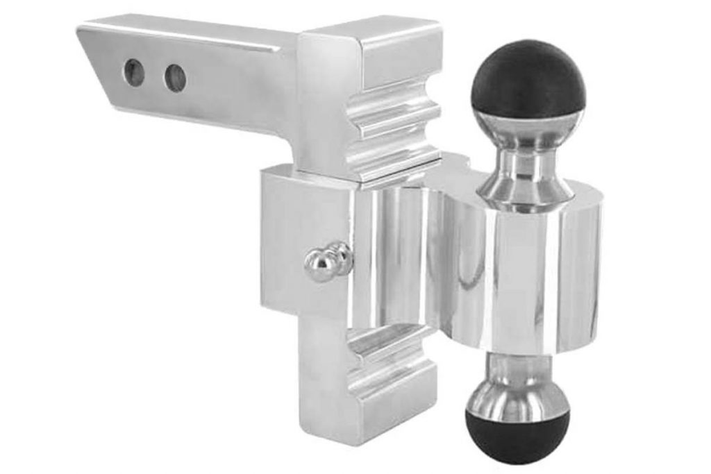 Andersen Rapid Hitches: The Ultimate Towing Solution