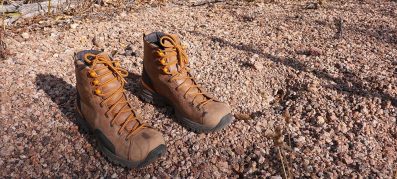 Danner Stronghold 6 Boot: Built Tough for the Outdoors