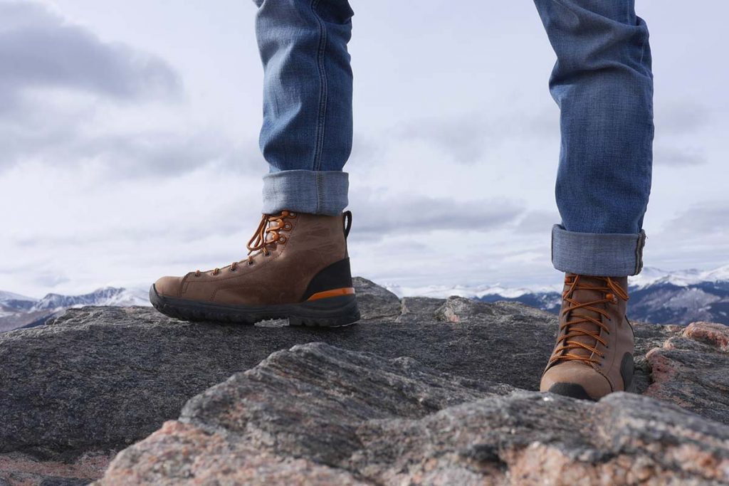 Danner Stronghold 6 Boot: Built Tough for the Outdoors