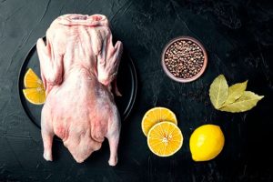 How to Cook Wild Goose: A Guide for Outdoor Enthusiasts