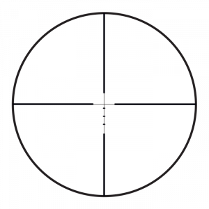 Burris Fullfield E1 4.5-14x42mm Review - Perfect for Hunting