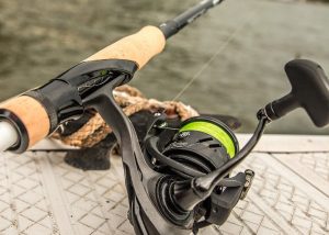 How to Choose a Spinning Rod for Fishing Adventures