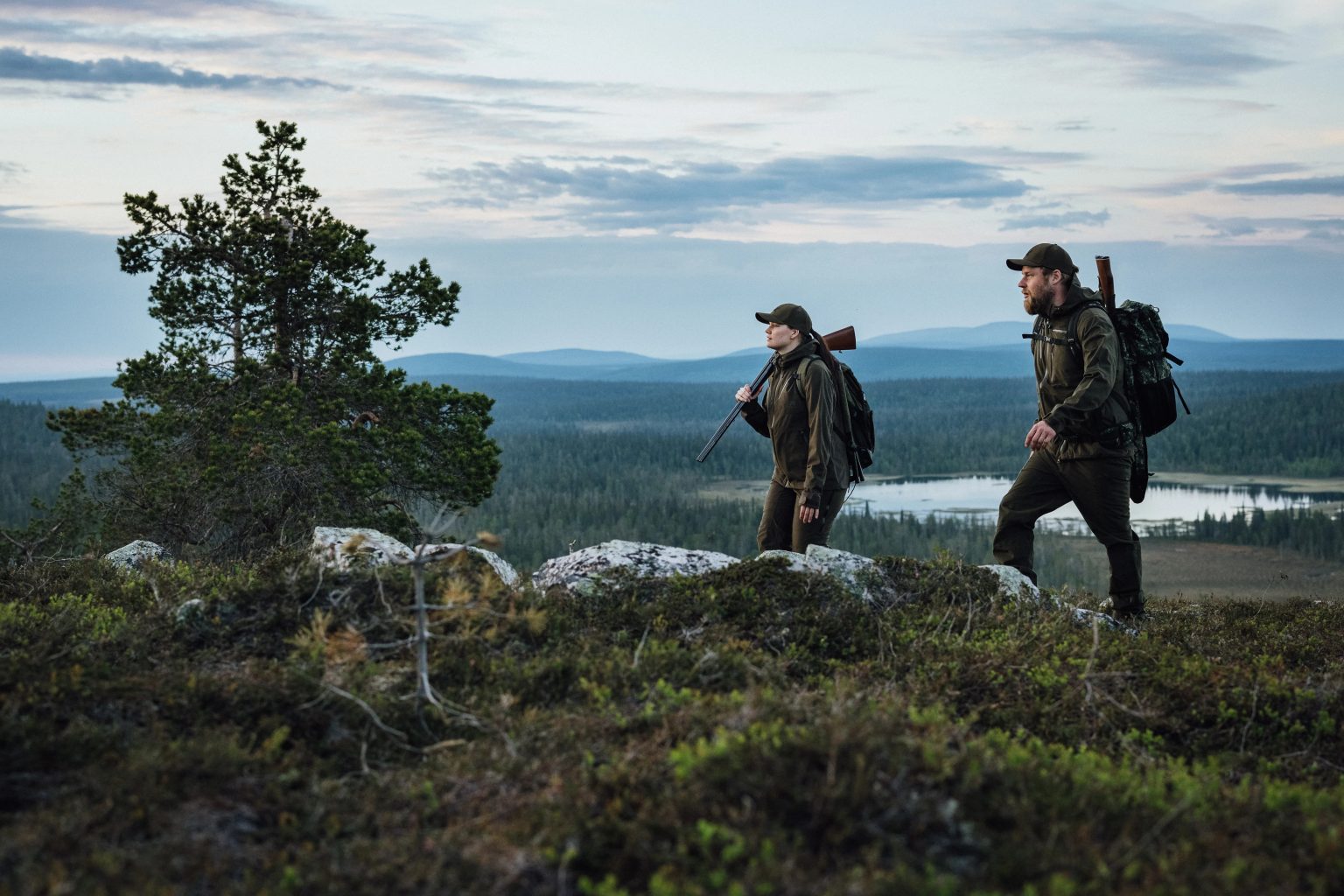 Top 10 Hunting Destinations in the USA