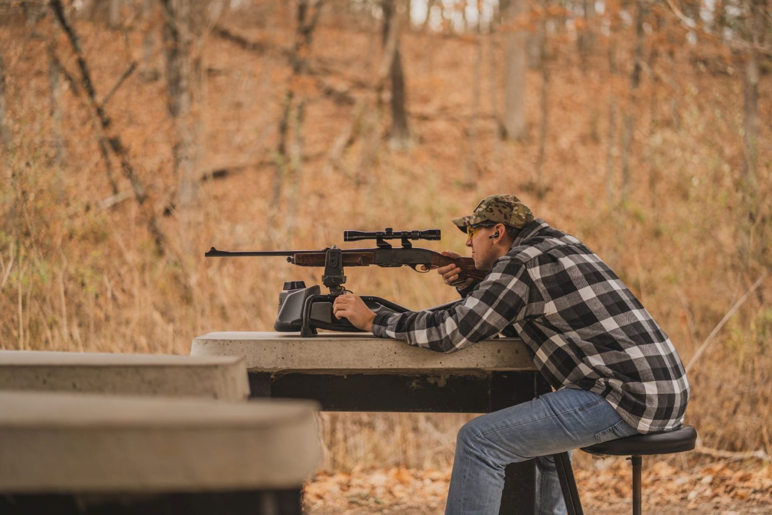 Best Shooting Rest: How to Choose for Your Needs