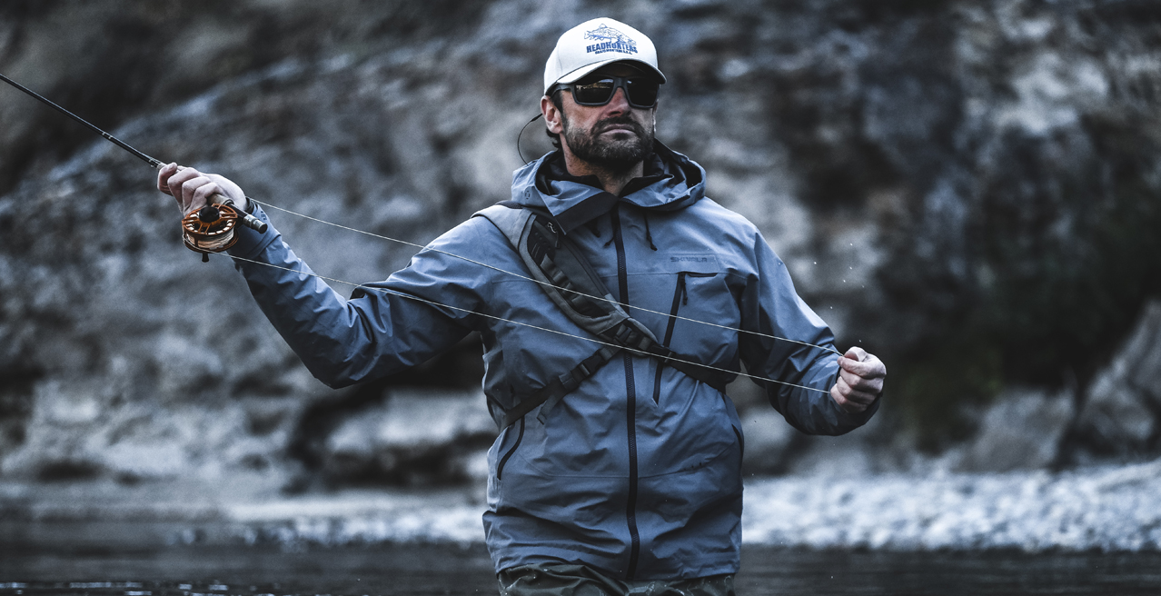 Stay Comfortable on Water: Essential Fishing Clothing Guide
