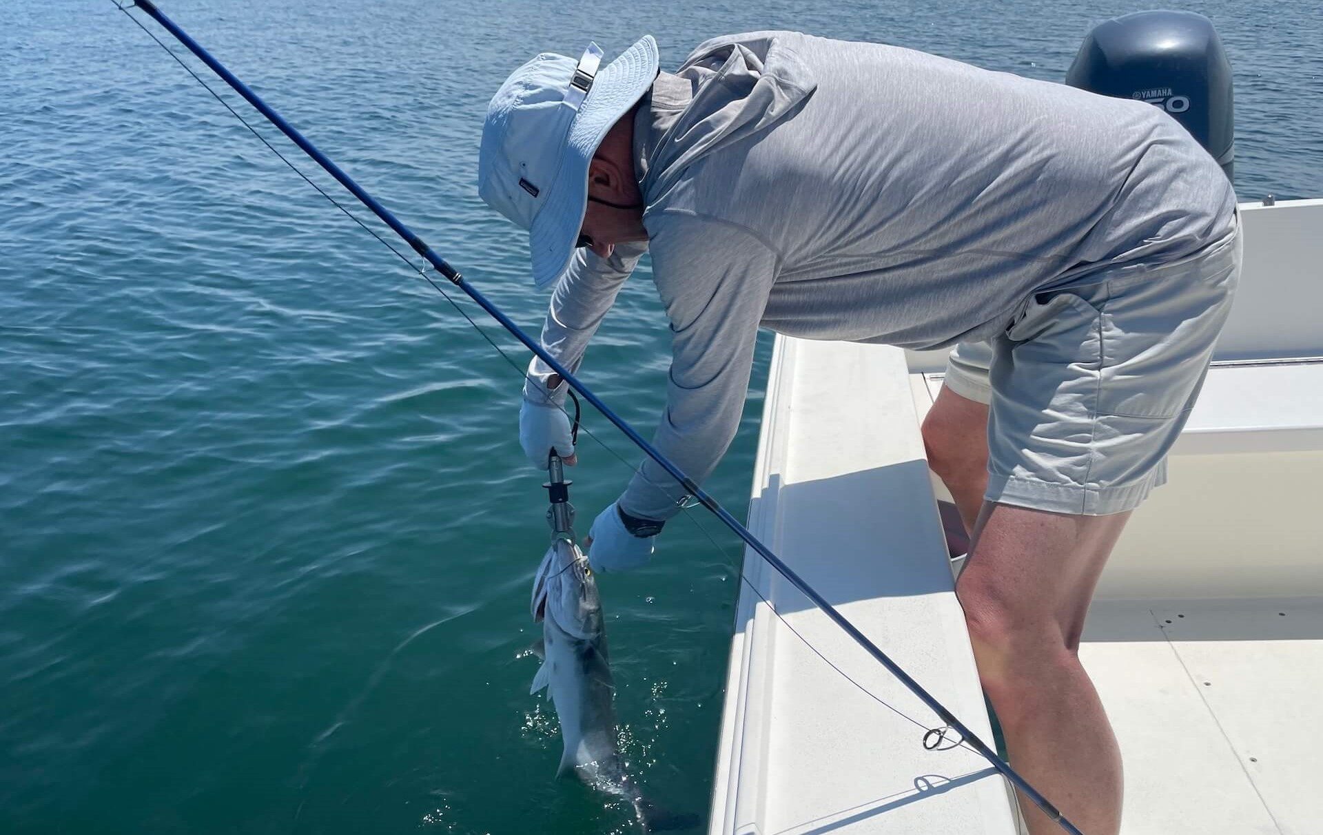 Stay Comfortable on Water: Essential Fishing Clothing Guide