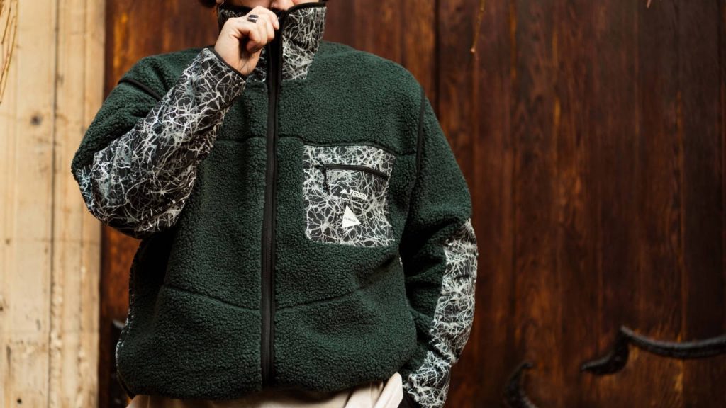 Gorpcore: When Outdoor Fashion Meets Streetwear