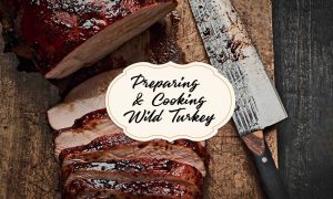 Cooking Wild Boar: A Hunter's Guide