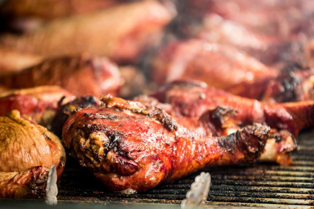 Wild Turkey Cooking Guide: Recipes & Tips