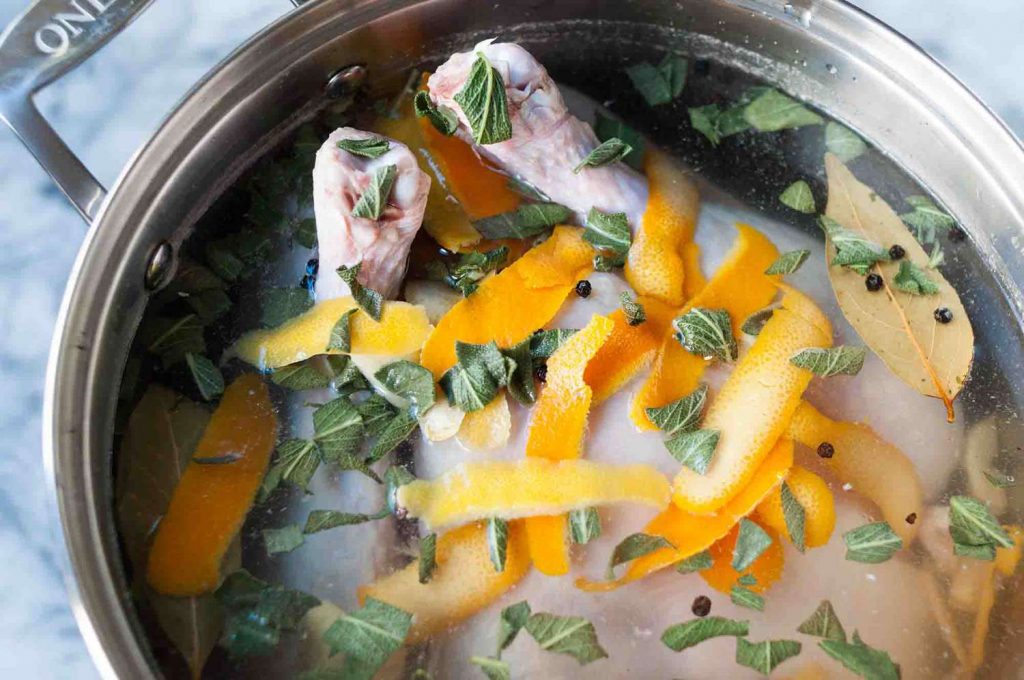 Wild Turkey Cooking Guide: Recipes & Tips