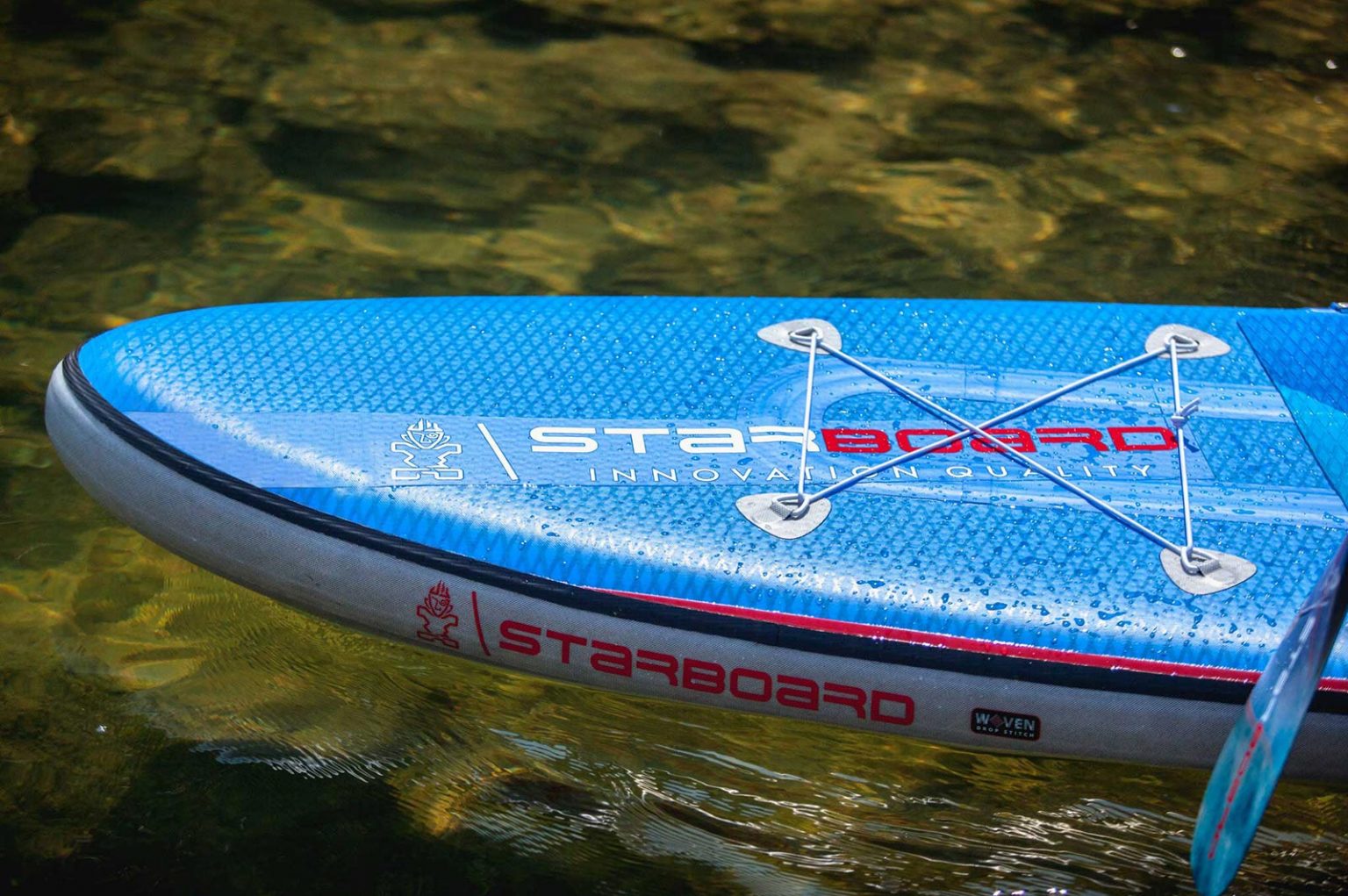 SUP Board Selection: Ultimate Beginner's Guide