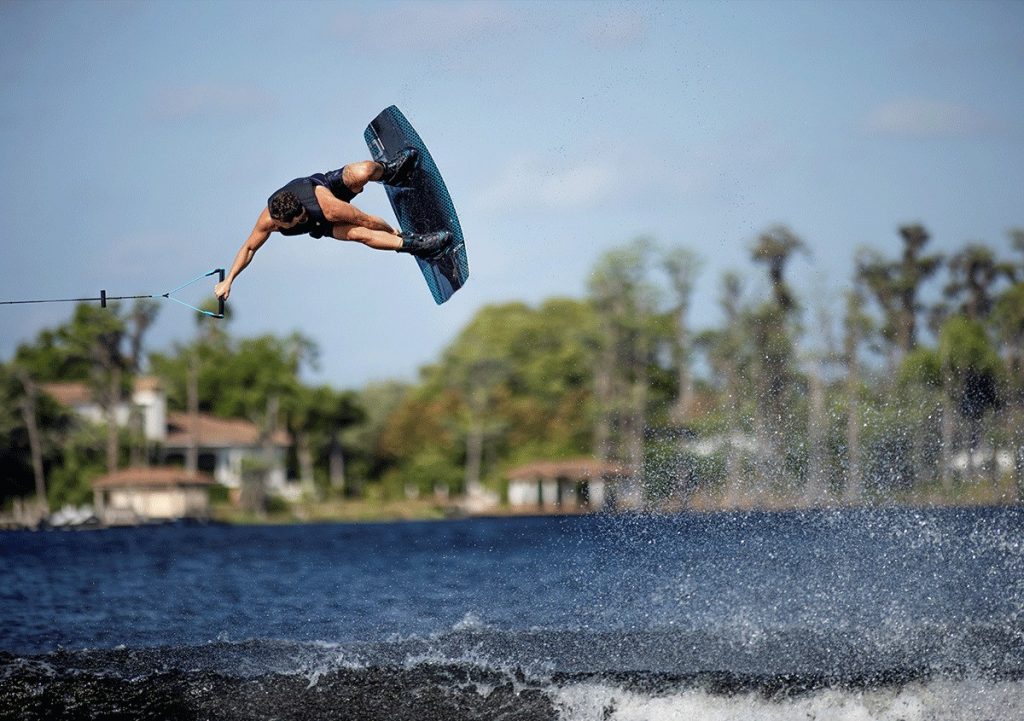 Ronix Wakeboard Selection Guide 2023