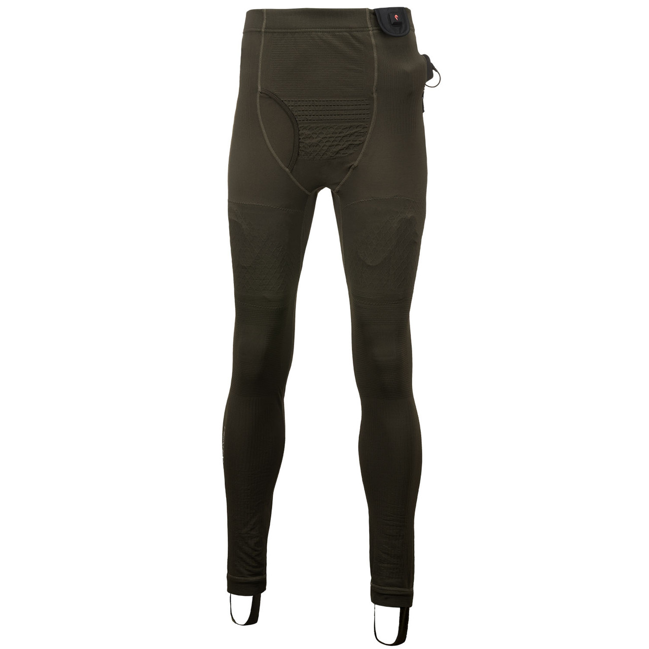 IconX Garments & Accessories: Heated Core Gear Review