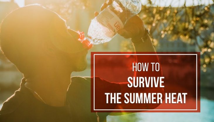 Summer Survival: A Guide to Surviving the Heat