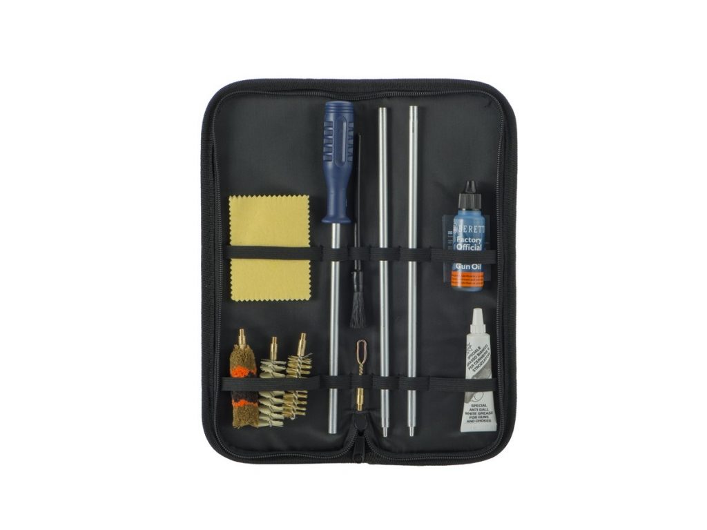 Top 5 Gun Cleaning Kits You Should Consider