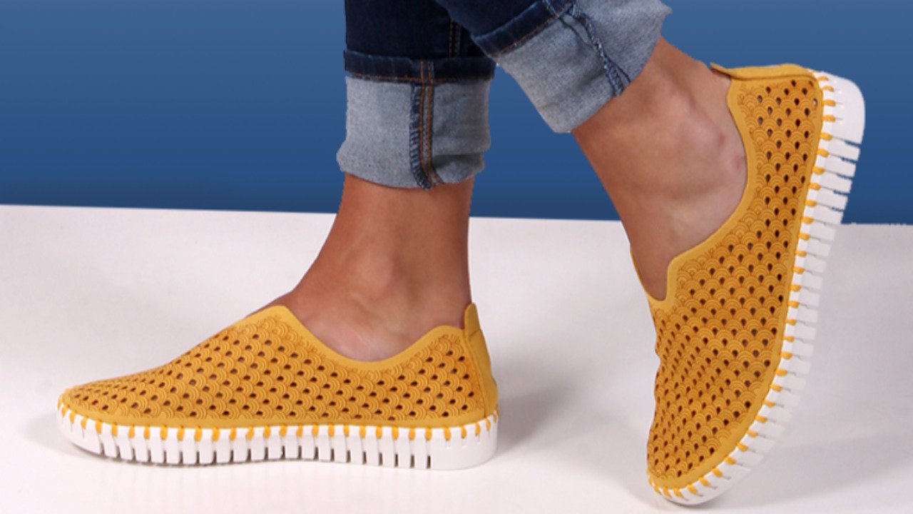 Ilse Jacobsen Tulip Shoes: Top 5 Comfortable Models