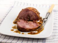 Cooking Wild Boar: A Hunter's Guide