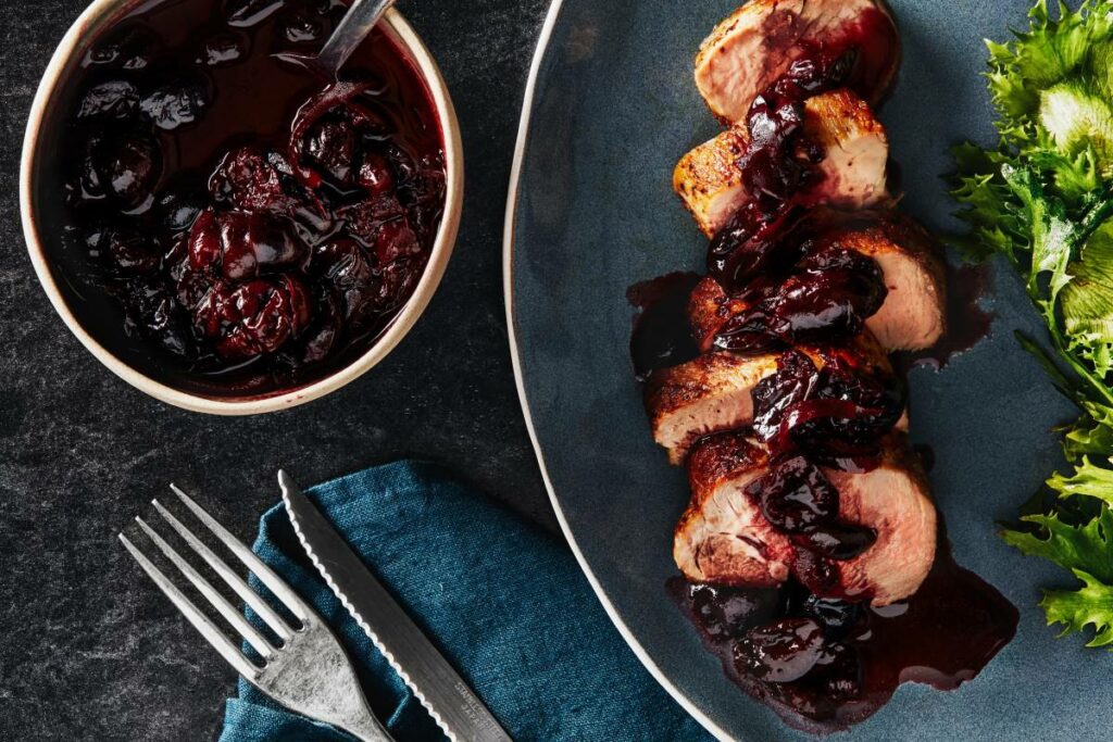 Cooking Wild Boar: A Hunter's Guide