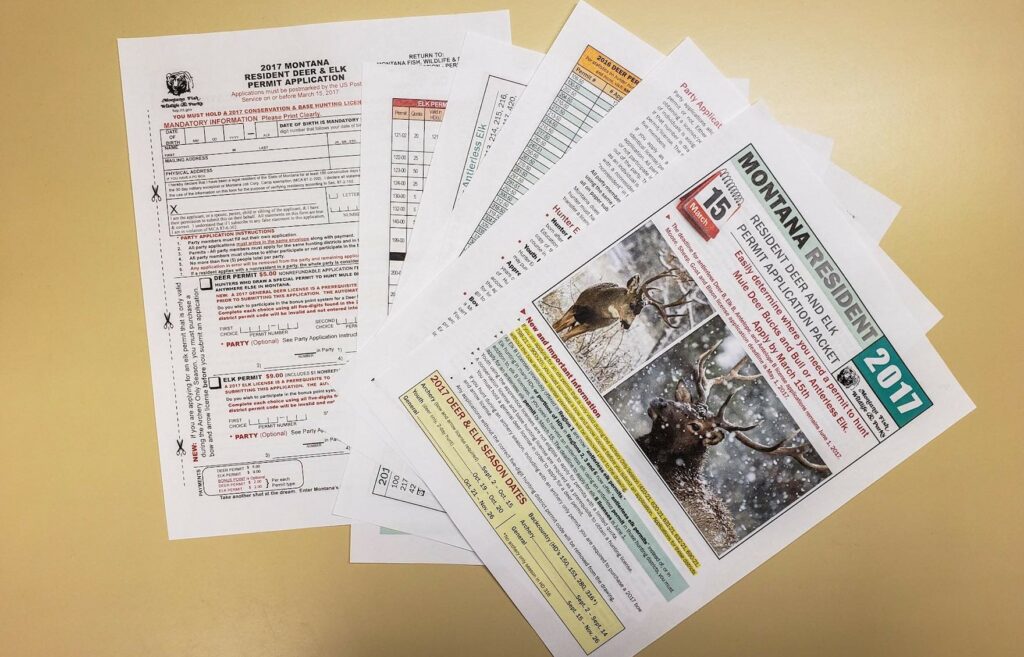 How to Get a Hunting License: A Step-by-Step Guide