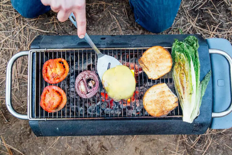 Fireside Feasts: 8 Campfire Recipes You Should Try