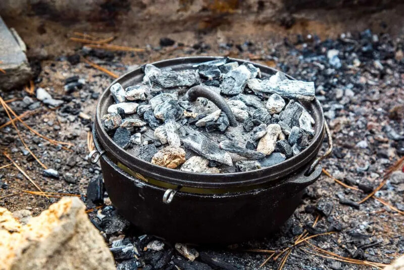 Fireside Feasts: 8 Campfire Recipes You Should Try