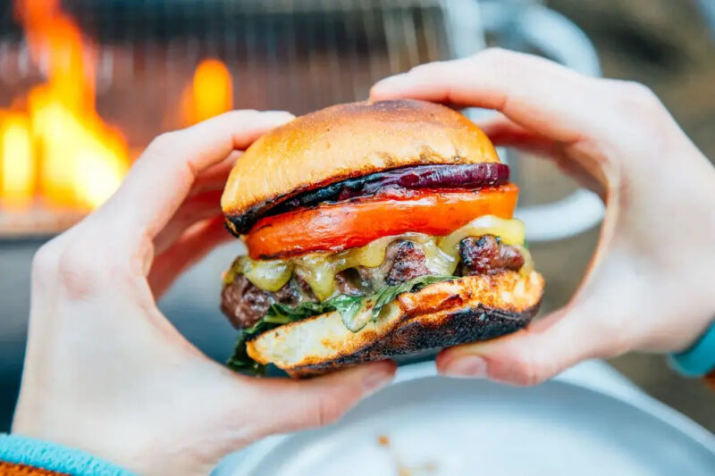 Fireside Feasts: 8 Campfire Recipes You Should Try