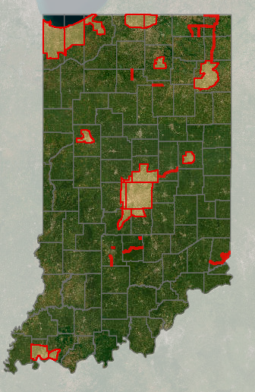 A Comprehensive Guide to Indiana Hunting Seasons 2024-2025