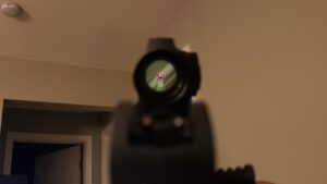 Best Holosun Red Dot Sights for Hunting and Sporting