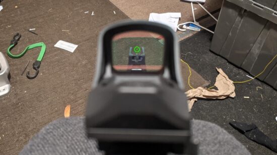 Best Holosun Red Dot Sights for Hunting and Sporting
