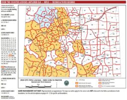 Colorado Hunting Seasons 2024-2025 [Guide]