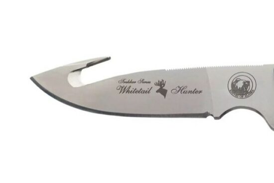 Choosing a Good Hunting Knife (Top Picks for 2025)