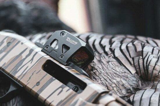 A Century of Precision: Williams Gun Sights Overview