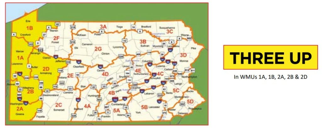 Hunting Seasons in PA 2025-26 [Complete Guide]