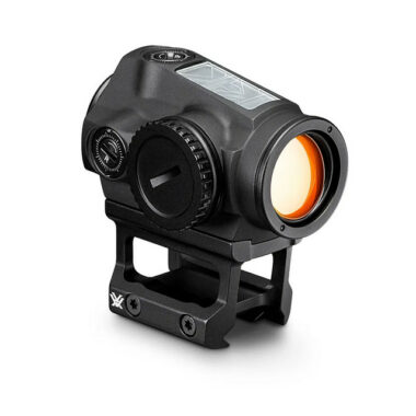 Vortex SPARC Solar - Overview